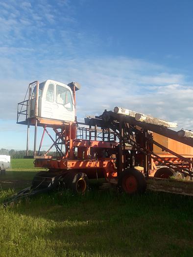 Sawmill Exchange is North America's largest source of used portable ...