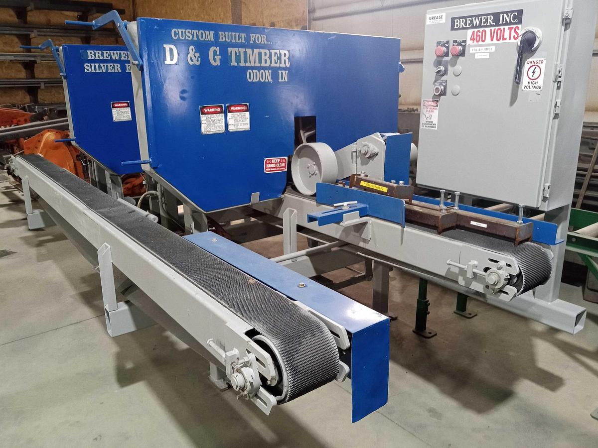Sawmill Exchange is North America's largest source of used portable ...