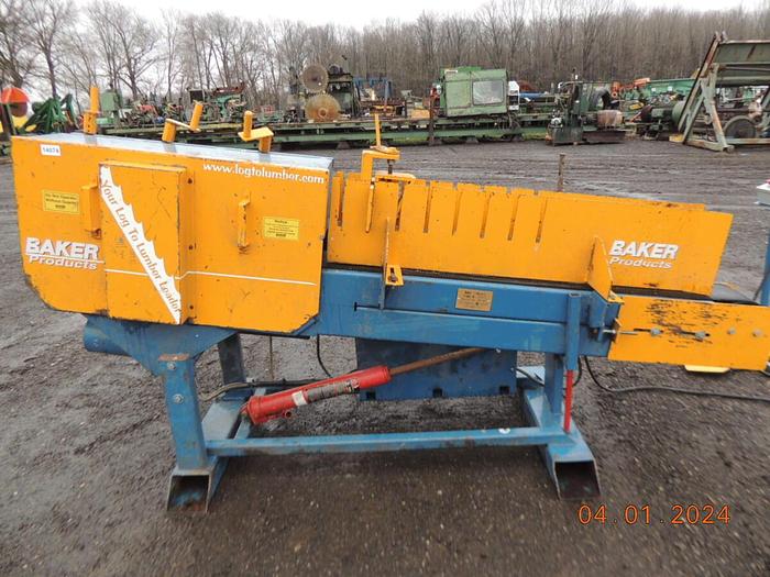 Sawmill Exchange is North America's largest source of used portable ...