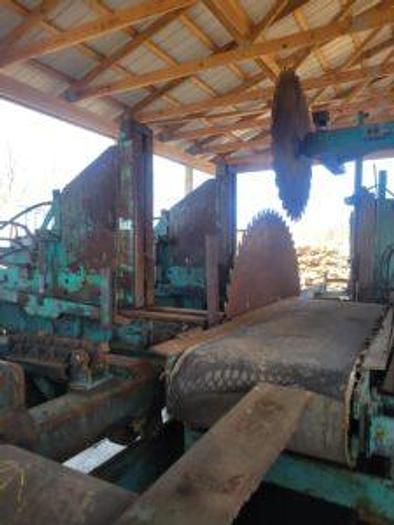 Sawmill Exchange is North America's largest source of used portable ...