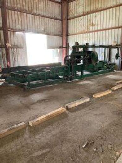 Sawmill Exchange is North America's largest source of used portable ...