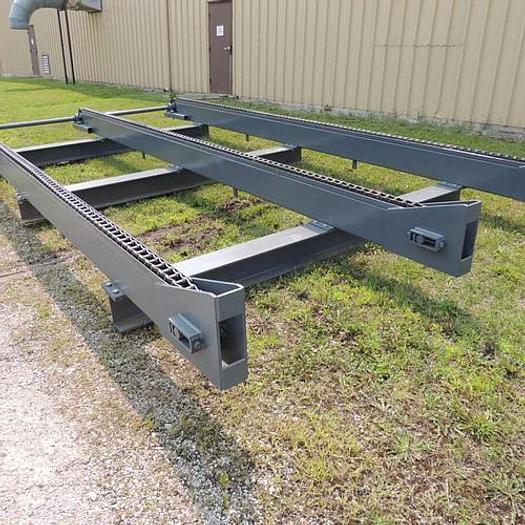 Sawmill - Conveyor Deck (Log Lumber) for sale at Sawmill Exchange