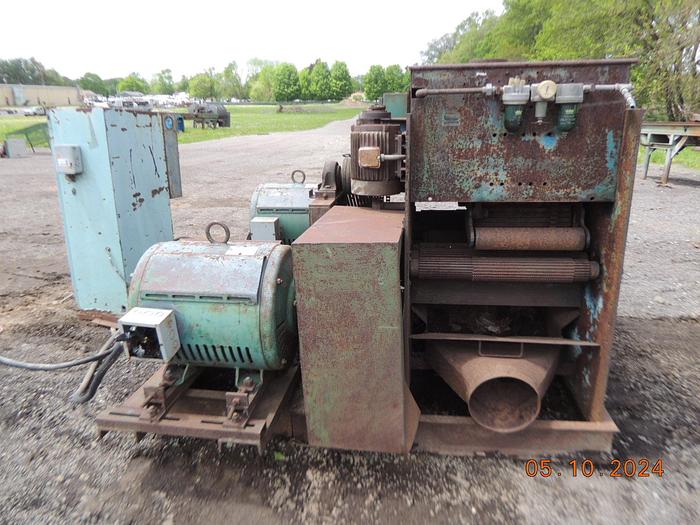 Sawmill Exchange is North America's largest source of used portable ...