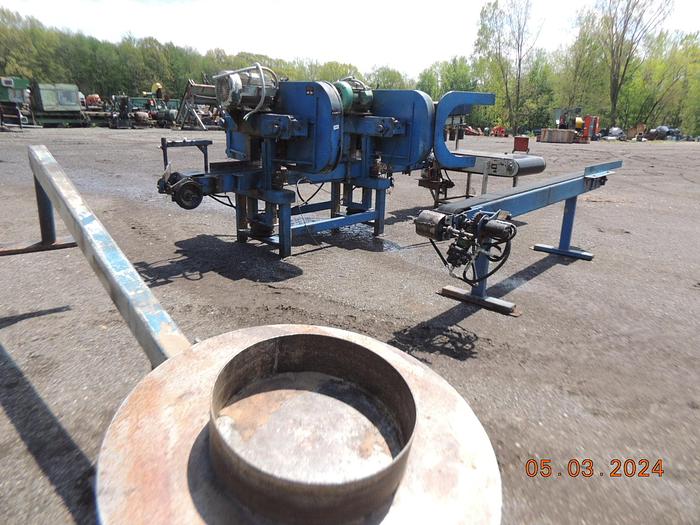 Sawmill Exchange is North America's largest source of used portable ...