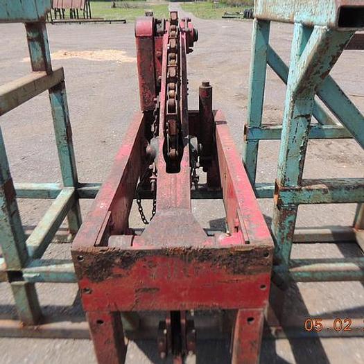 Sawmill Exchange is North America's largest source of used portable ...