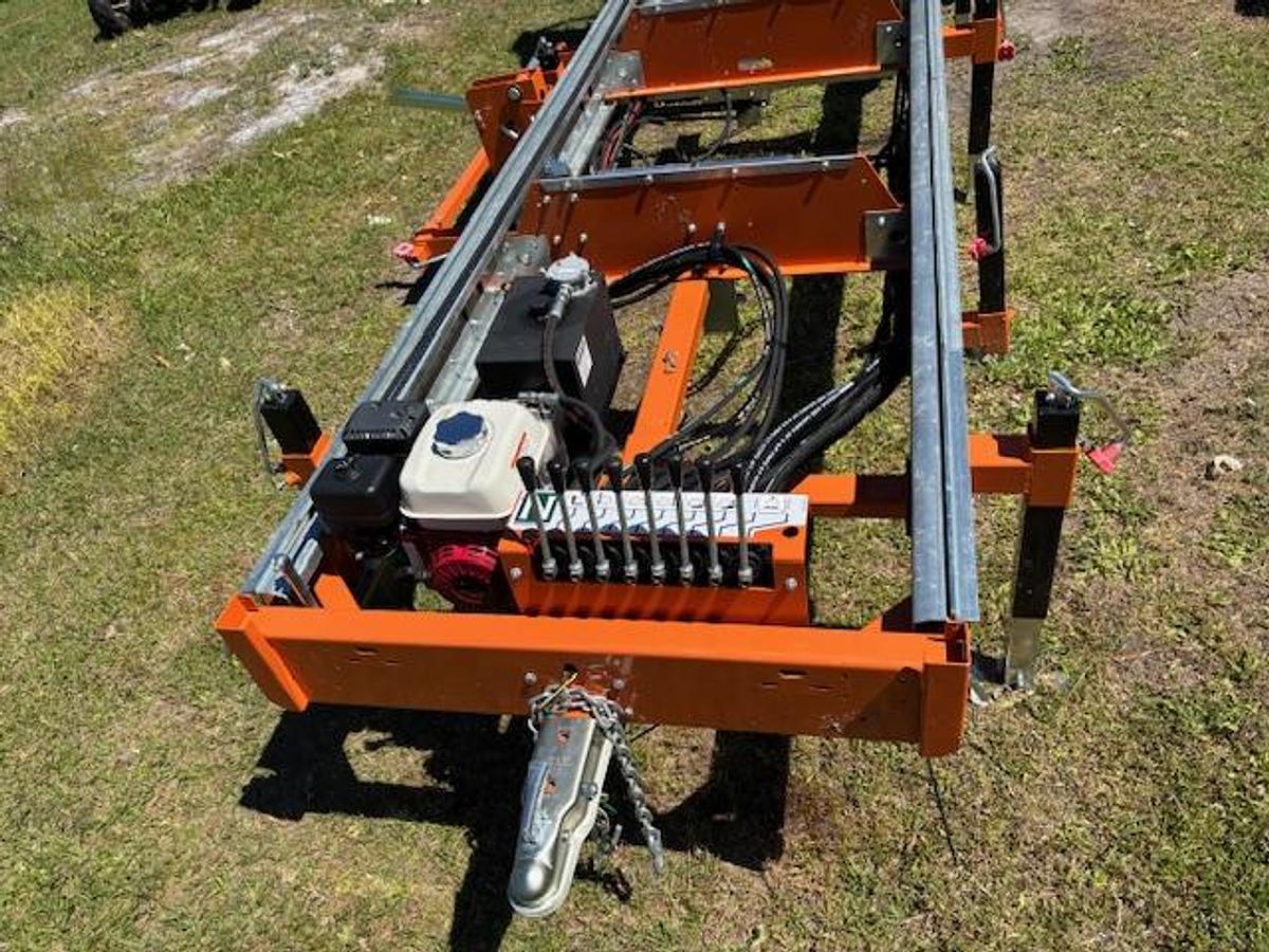 New HD36V2 Norwood Portable Band Mill for Sale in Lithia, FL