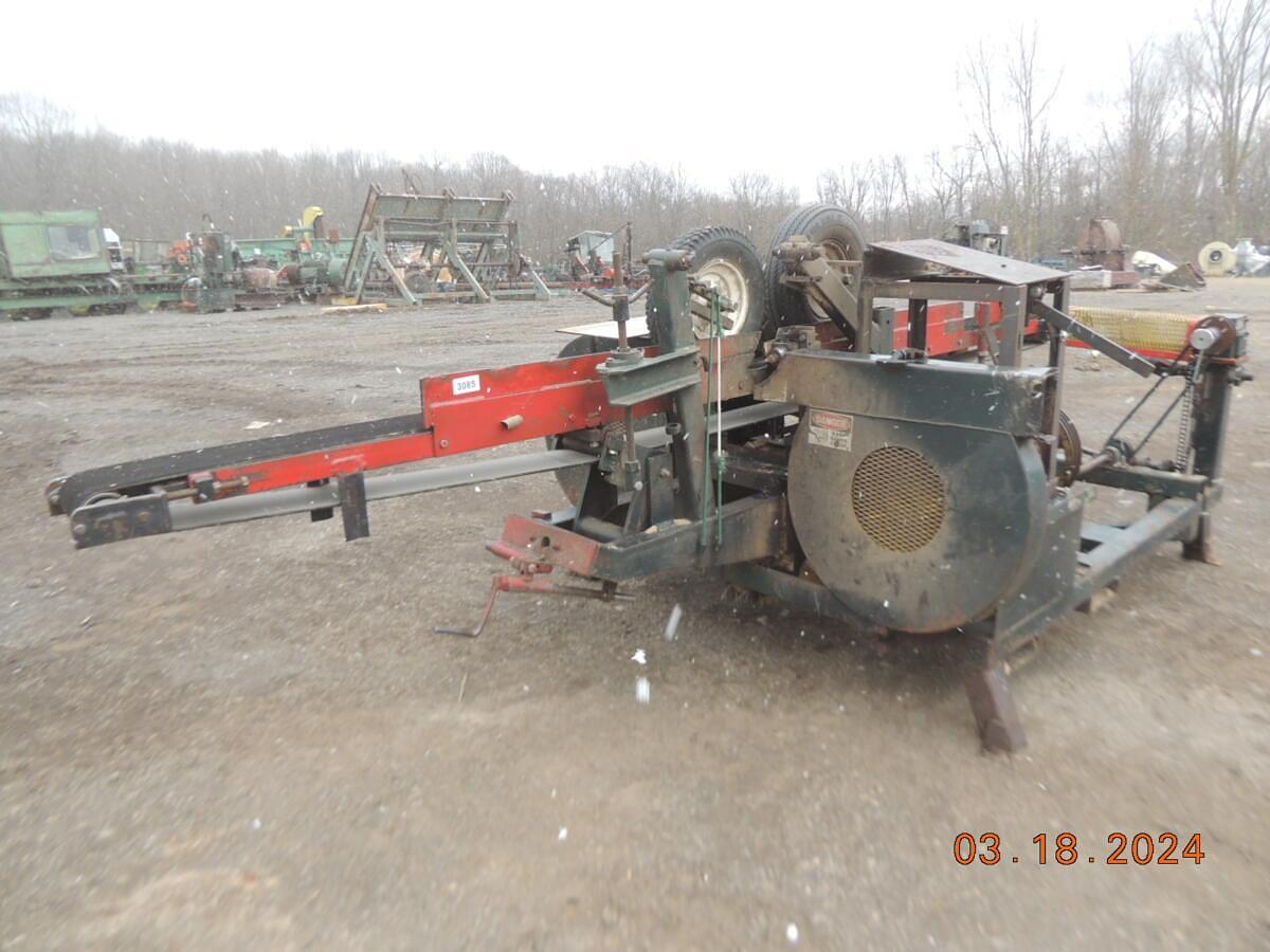 Sawmill - Resaw-Band for sale at Sawmill Exchange