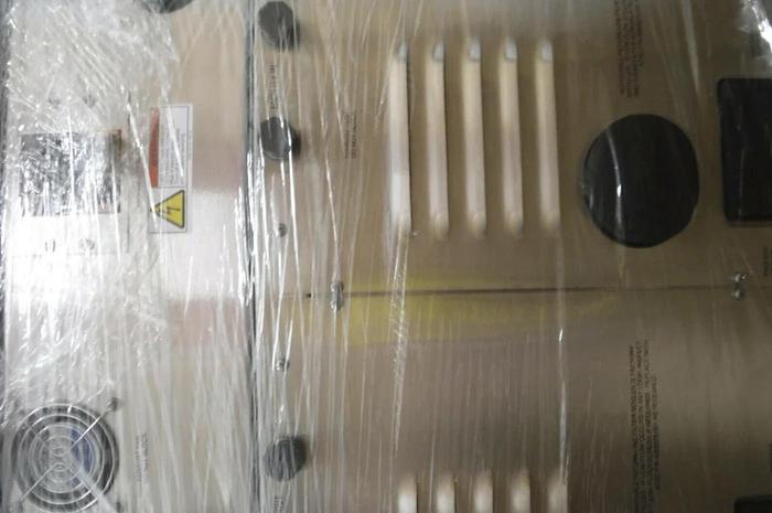 Used Advanced Thermal Sciences ATS BE AEROSPACE CHILLER for Sale at...