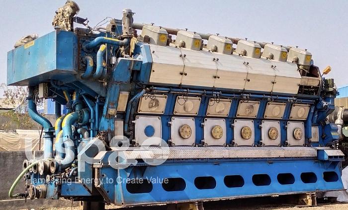 10 - 99 MW generators