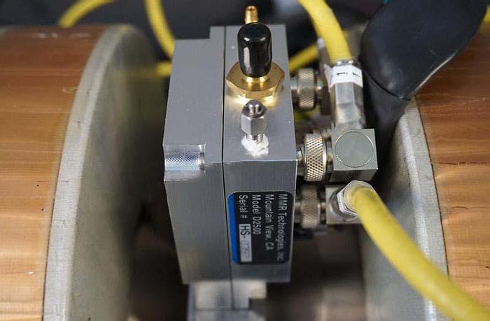 Refurbished MMR Technologies Hall effect for Sale at Tara Semicon...