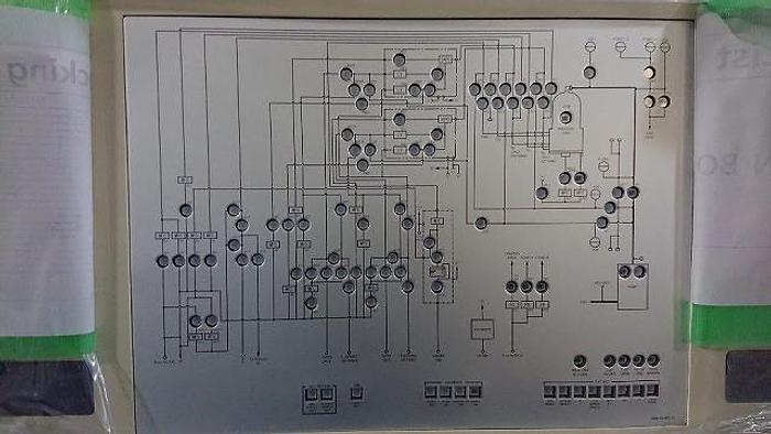 Used TEL FORMULA ALD HIGH-K 3 Sets for sale for Sale at Tara Semico...