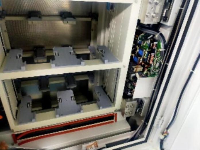 Used TEL ALPHA -8(AP) for Sale at Tara Semiconductor Technology