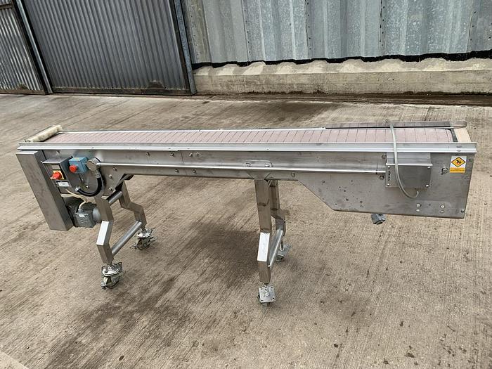 First Choice Machinery - Conveyors for Sale
