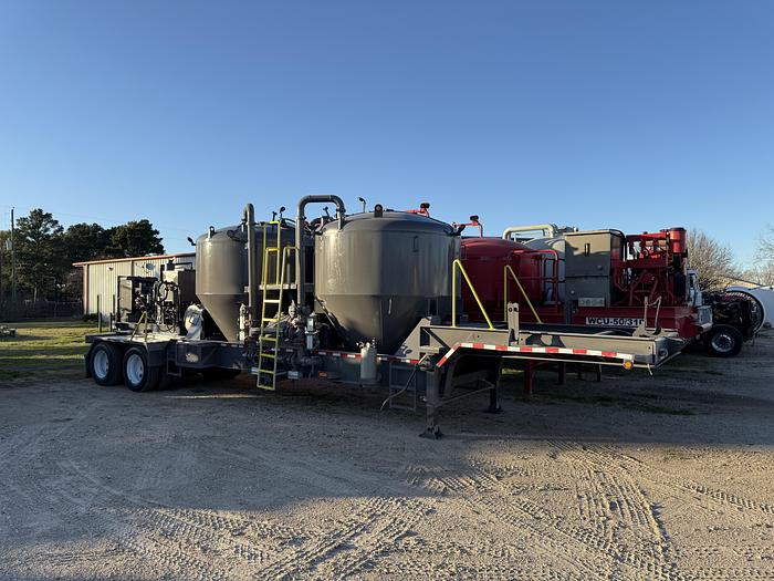 CEMENTING for sale at Wolfcamp Trucks & Equipment