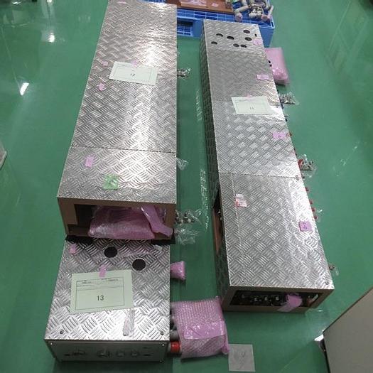 Used Canon ANELVA ILC 1060 PVD 5 Inch for Sale at Tara Semiconduct...