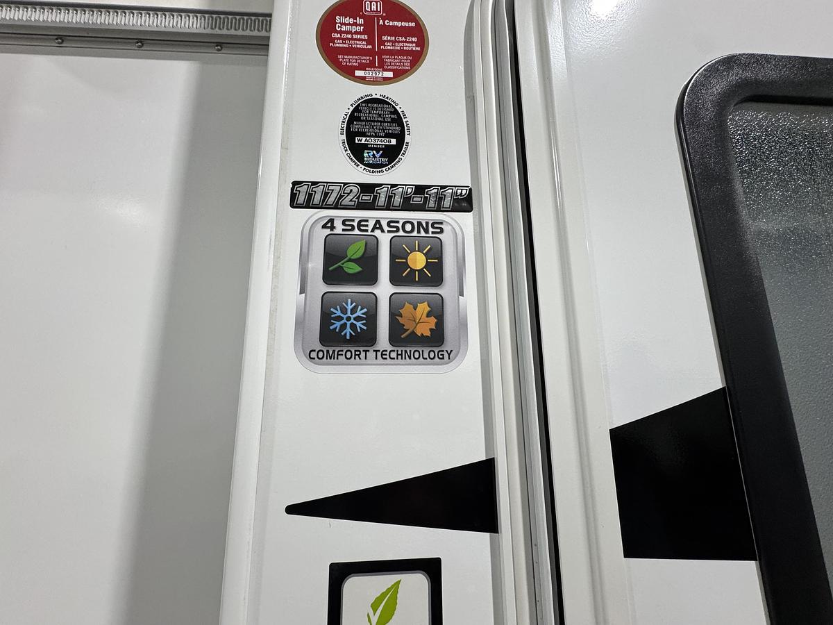 New 2026 Lance Long Box 1172 for Sale at McGovern's RV & Ma...