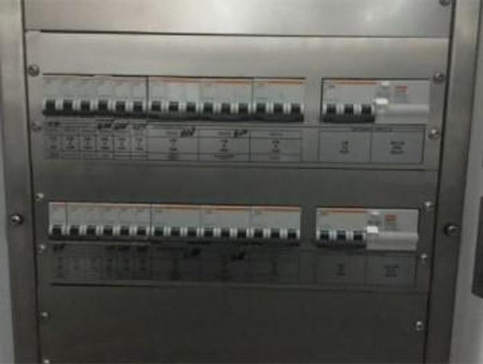 Used SPTS/ AVIZA Omega for Sale at Tara Semiconductor Technology