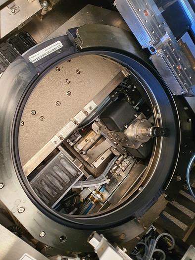 Used 2013 ASM AD838 for Sale at Tara Semiconductor Technology