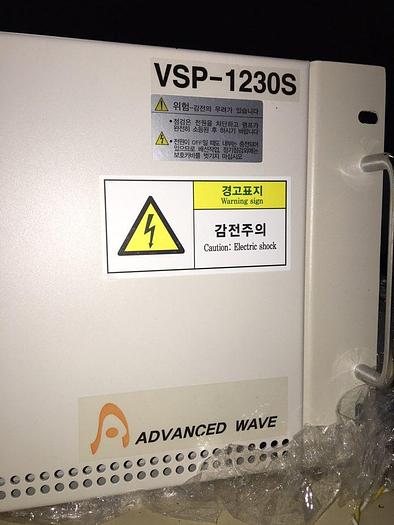 Used Disco DFL 7160 Laser Saw 12" for Sale at Tara Semiconduct...