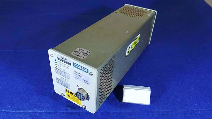 Used Agilent Technologies 5517D Laser Head ASML for Sale at Tara Se...