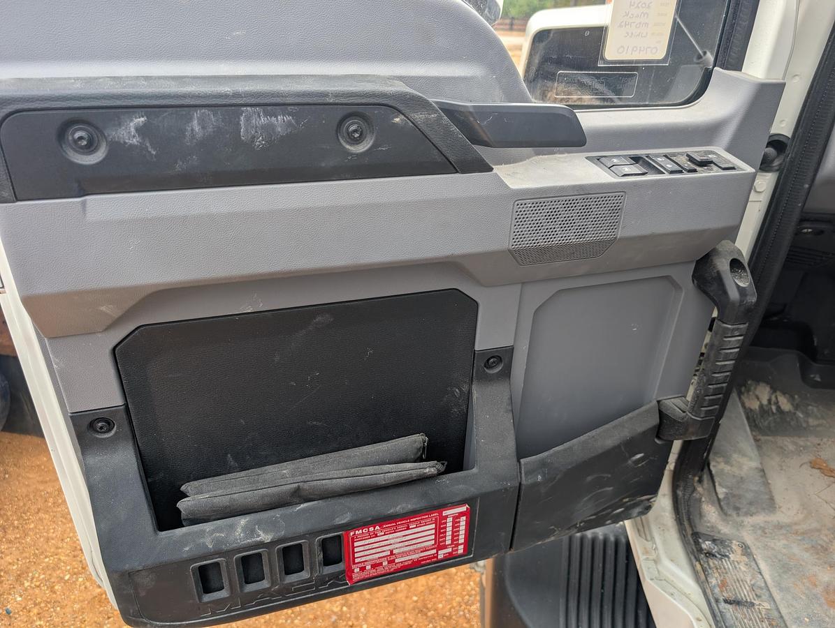 Used 2024 MACK MD for Sale in Tennessee