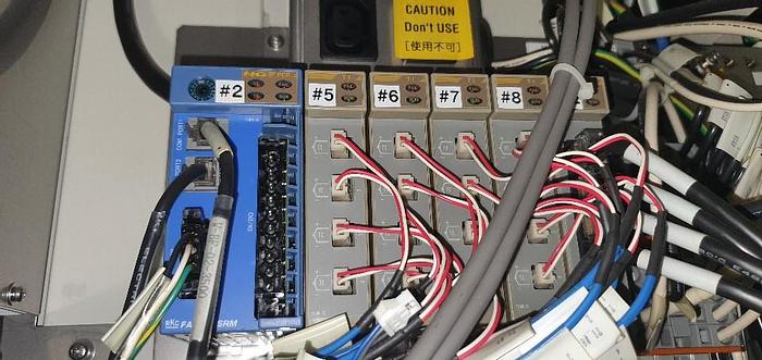 Used Tel FORMULA for Sale at Tara Semiconductor Technology