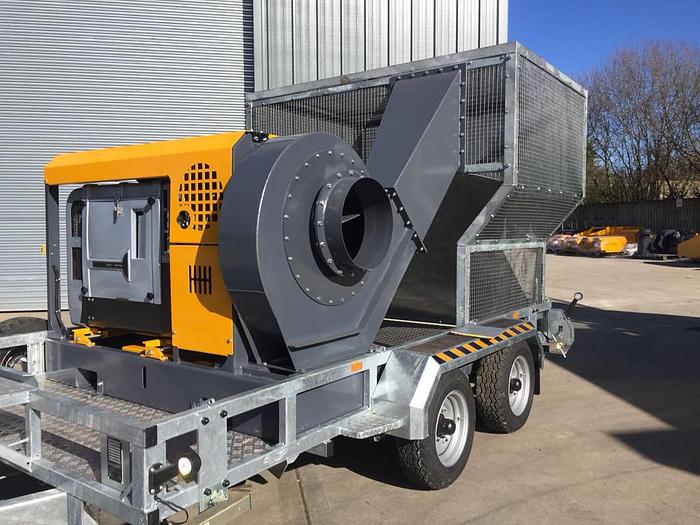 New NEW GCS PRS for Sale at Grinder Crusher Screen