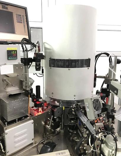 Used SRM XD248 Handler for Sale at Tara Semiconductor Technology