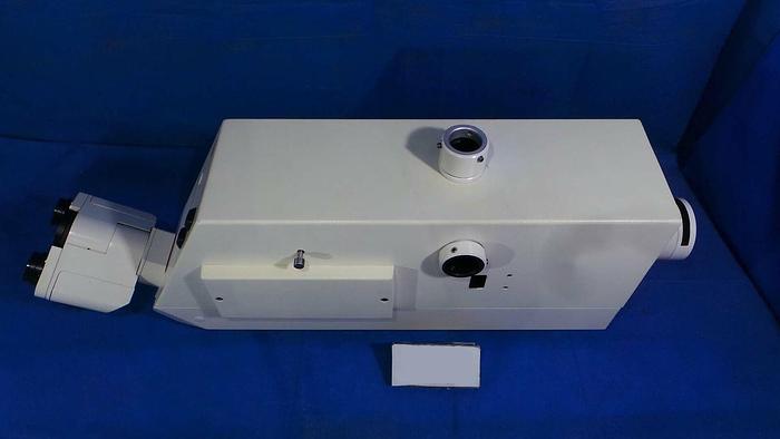 Used Carl Zeiss MEG Microscope, MEG System / CSM / for Sale at Tara...