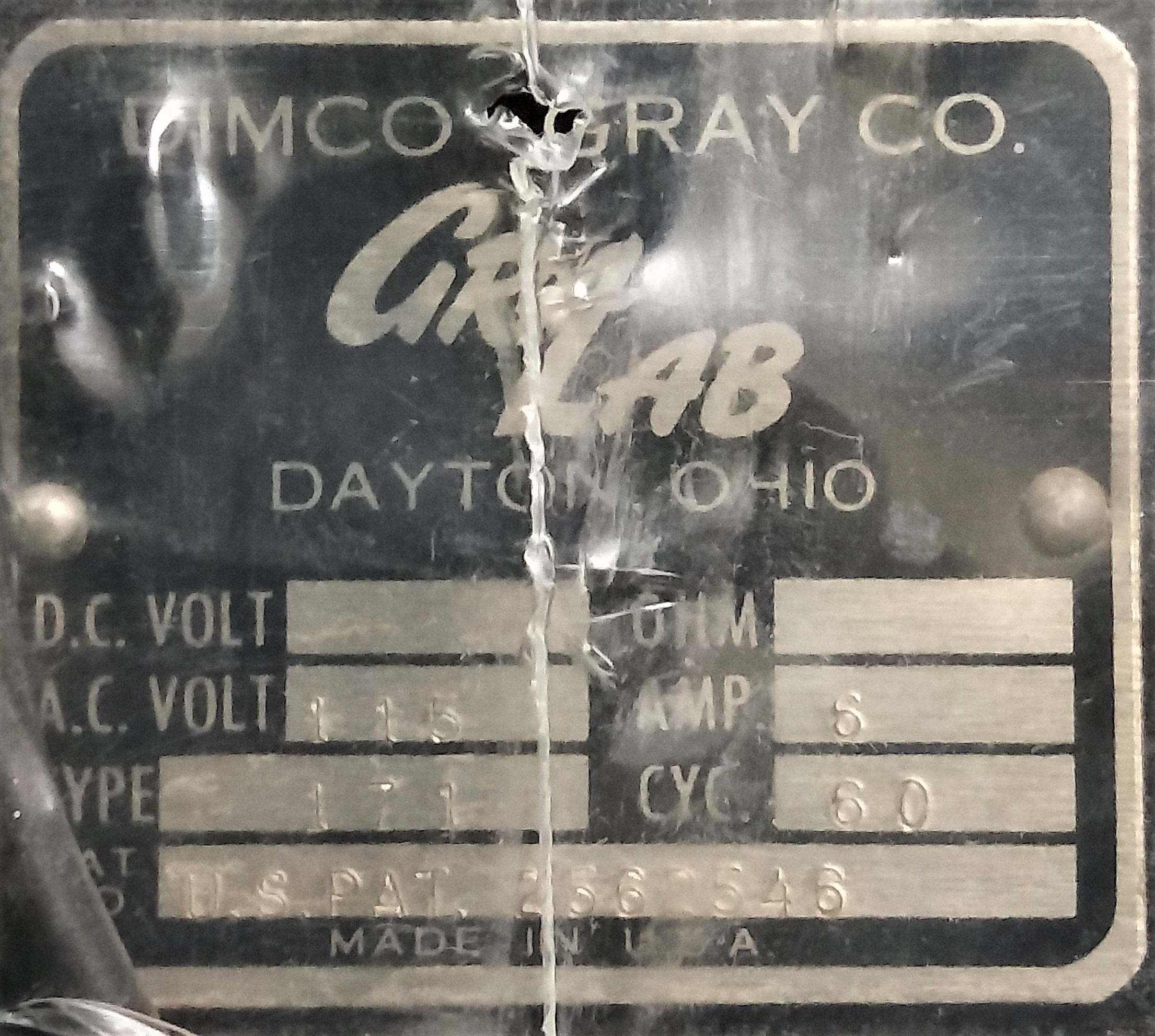 Used GraLab 171 Universal 60-Minute Timer for Sale at Chemistry RG ...