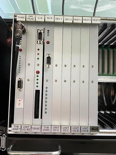 Used TEL Mark 8 for Sale at Tara Semiconductor Technology