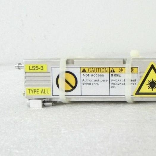 Used Nikon 4S086-527-1 Relay Amp LS5-3 TYPE ALL NSR-S205C Copper Cu...