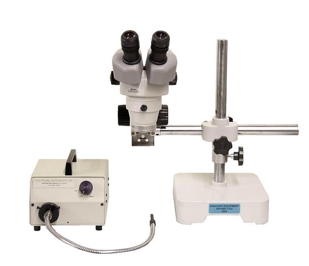 Used Nikon Microscopes