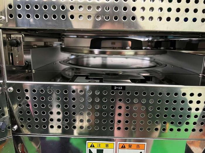 Used TEL Mark 8 for Sale at Tara Semiconductor Technology