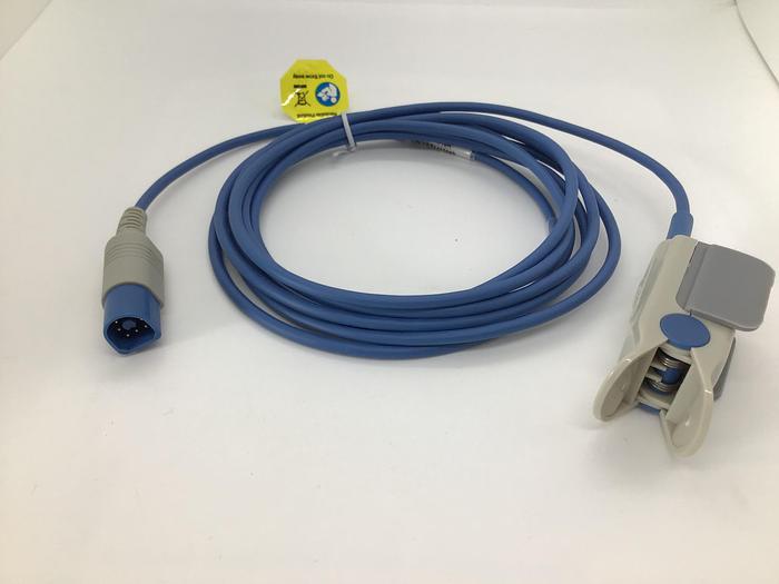 New Philips finger sensor for Sale in Andover, United Kingdom