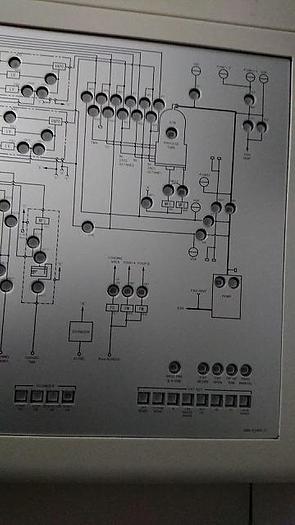 Used TEL FORMULA ALD HIGH-K 3 Sets for sale for Sale at Tara Semico...