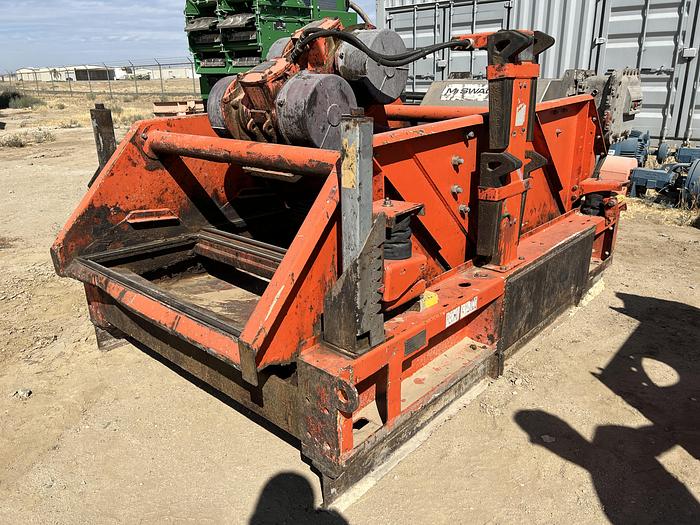 Processing Equipment for sale at VIDA EQ