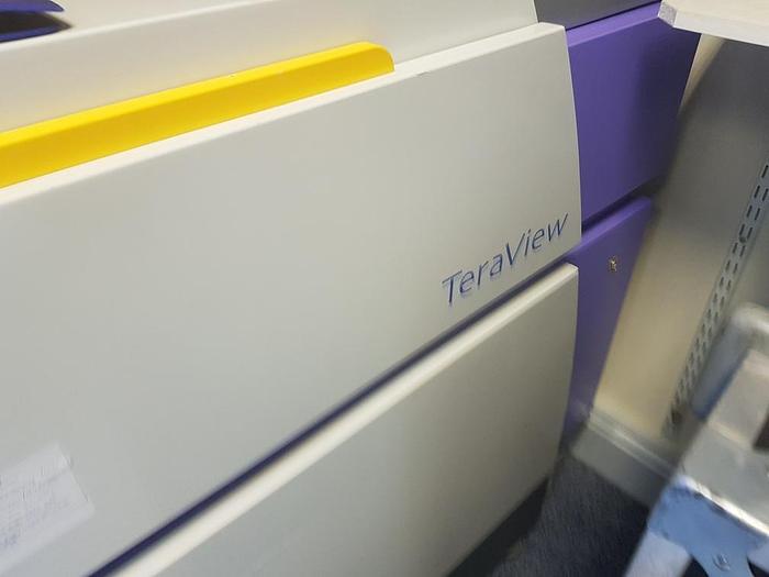 Used Teraview TPI IMAGA 2000 for Sale at Tara Semiconductor Techno...