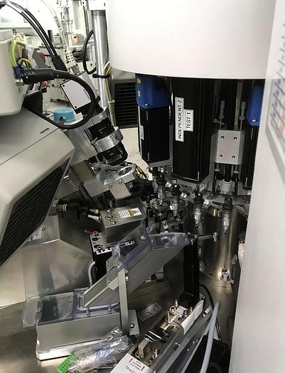 Used COHU ISMECA NY20 for Sale at Tara Semiconductor Technology