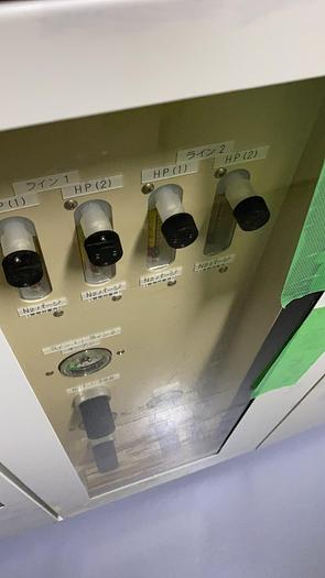 Used TEL Clean Track Mark II Coater Developer for Sale at Tara Semi...