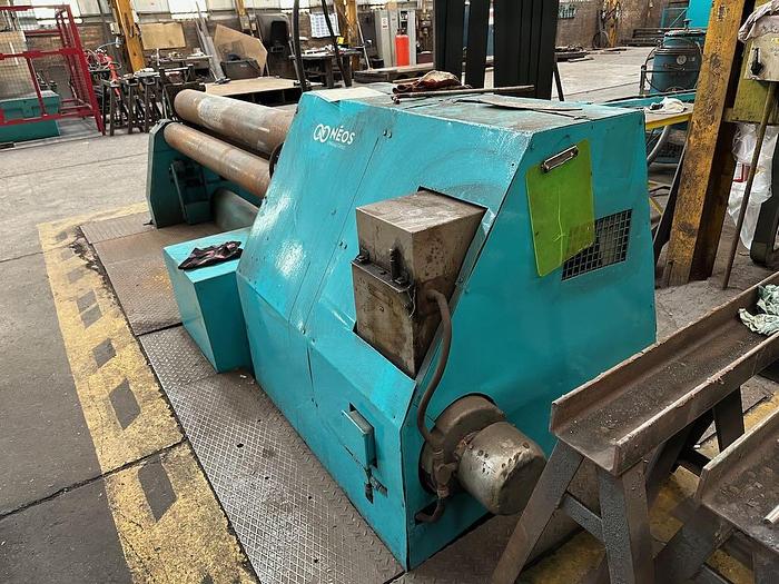 Vivo Verko Machinery (VVM) - Sheet Metal Machinery for Sale