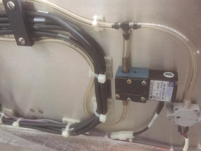 Used PRI 7700 Reticle stocker for Sale at Tara Semiconductor Techno...