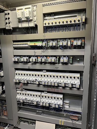 Used Live bird reception system, Linco, 13.000BPH for Sale at ...