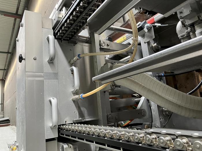Used 2015 GEA Verpackungsmaschine PowerPak RT Type 2 zum Verkauf in ...