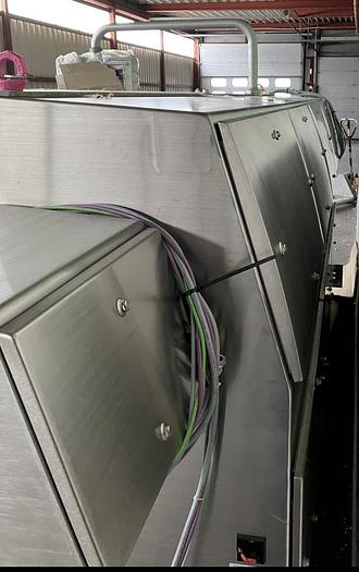 Used 2015 GEA Verpackungsmaschine PowerPak RT Type 2 zum Verkauf in ...