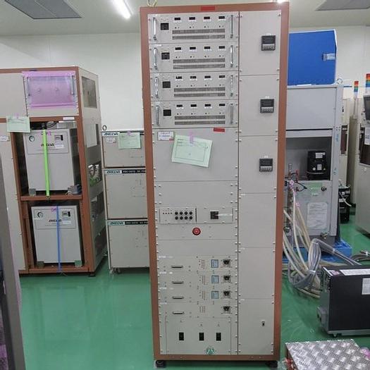 Used Canon ANELVA ILC 1060 PVD 5 Inch for Sale at Tara Semiconduct...