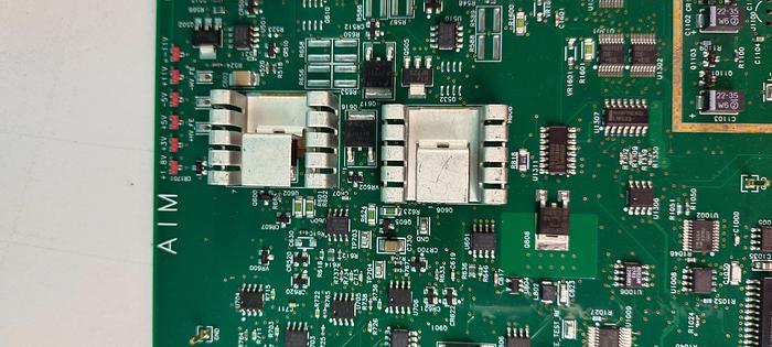 Philips Ultrasound Aim Board For Hd15 Ultrasound System
