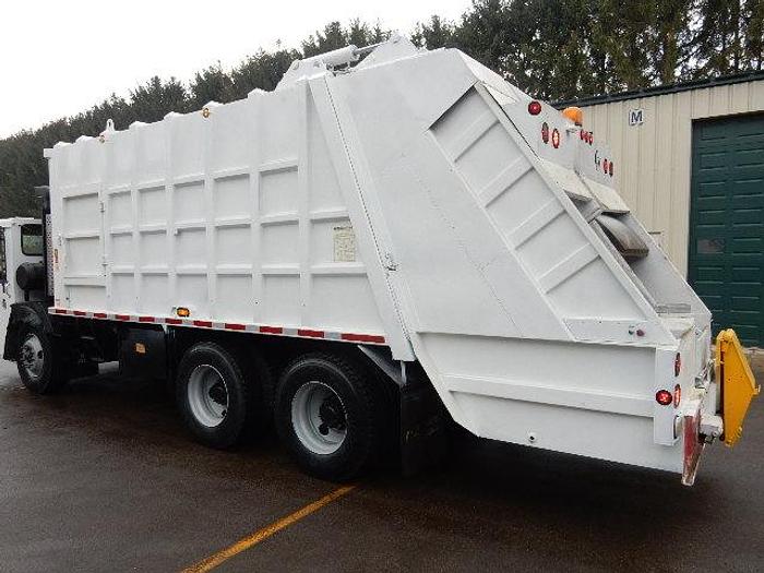 Used 2010 CCC LET2-46 for Sale in DeForest, Wisconsin