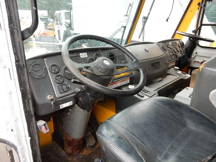 Used 2010 CCC LET2-46 for Sale in DeForest, Wisconsin