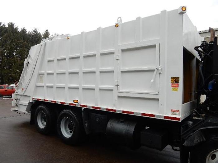 Used 2010 CCC LET2-46 for Sale in DeForest, Wisconsin